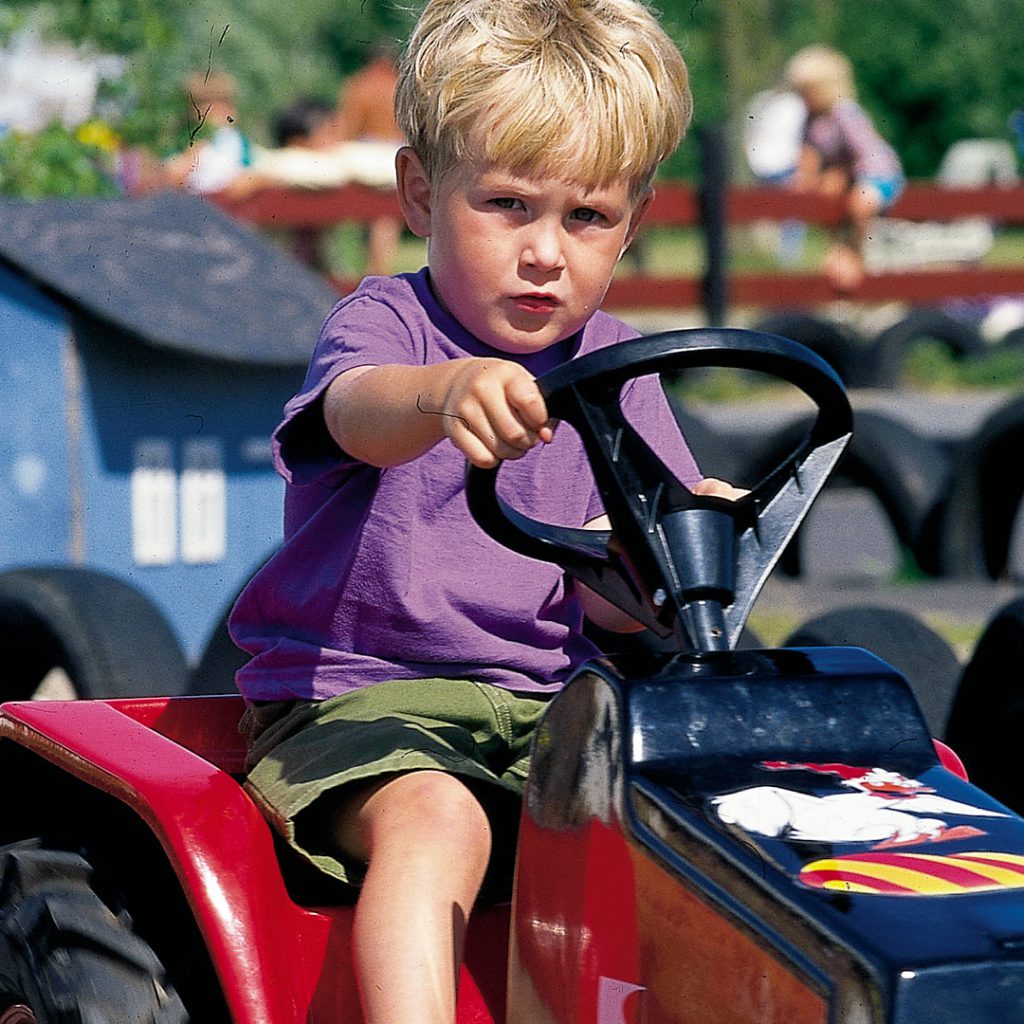 Aktiviteter arkiv - Tosselilla