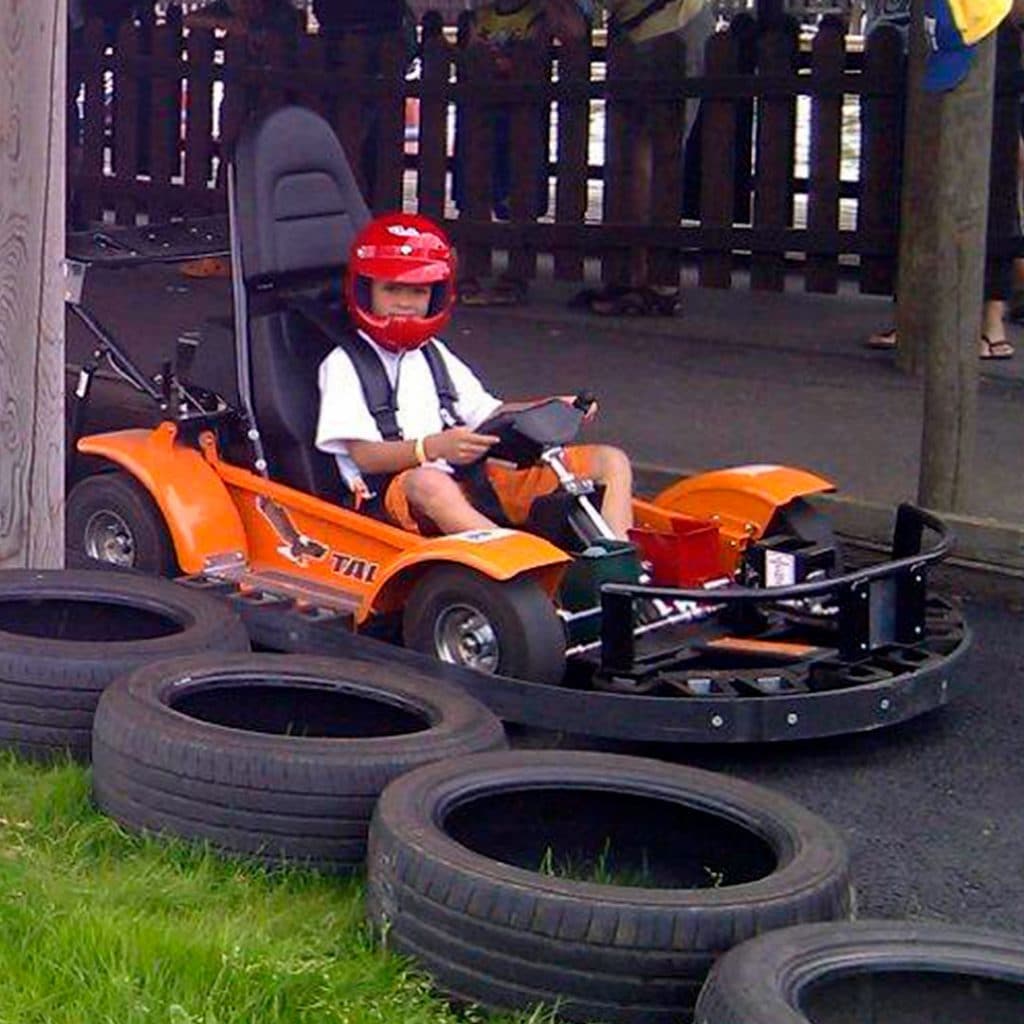 Aktiviteter arkiv - Tosselilla